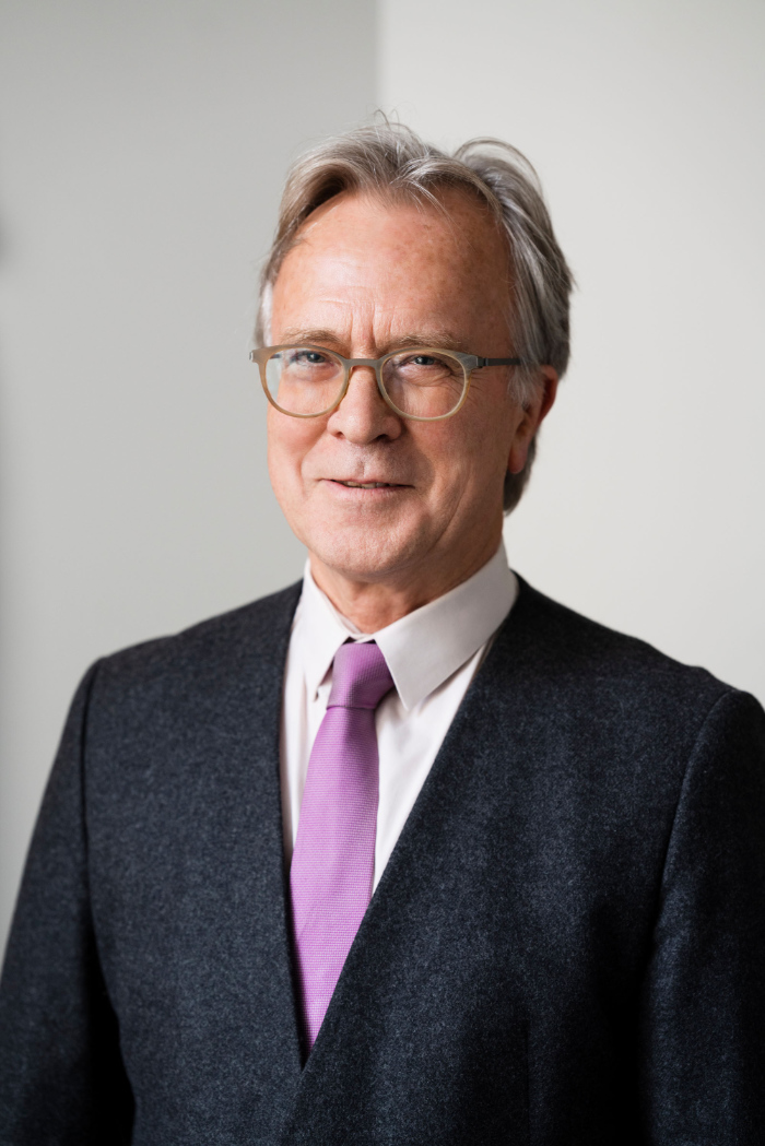 Dr. Thomas Paul Egger - Gutachter & Sachverständiger